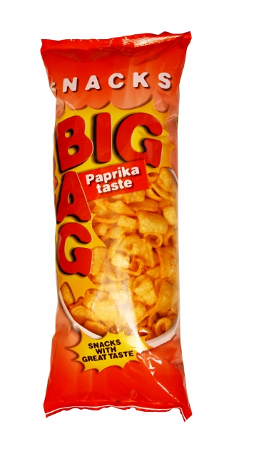 BIG BAGS CHIPS - JoJoe bvba